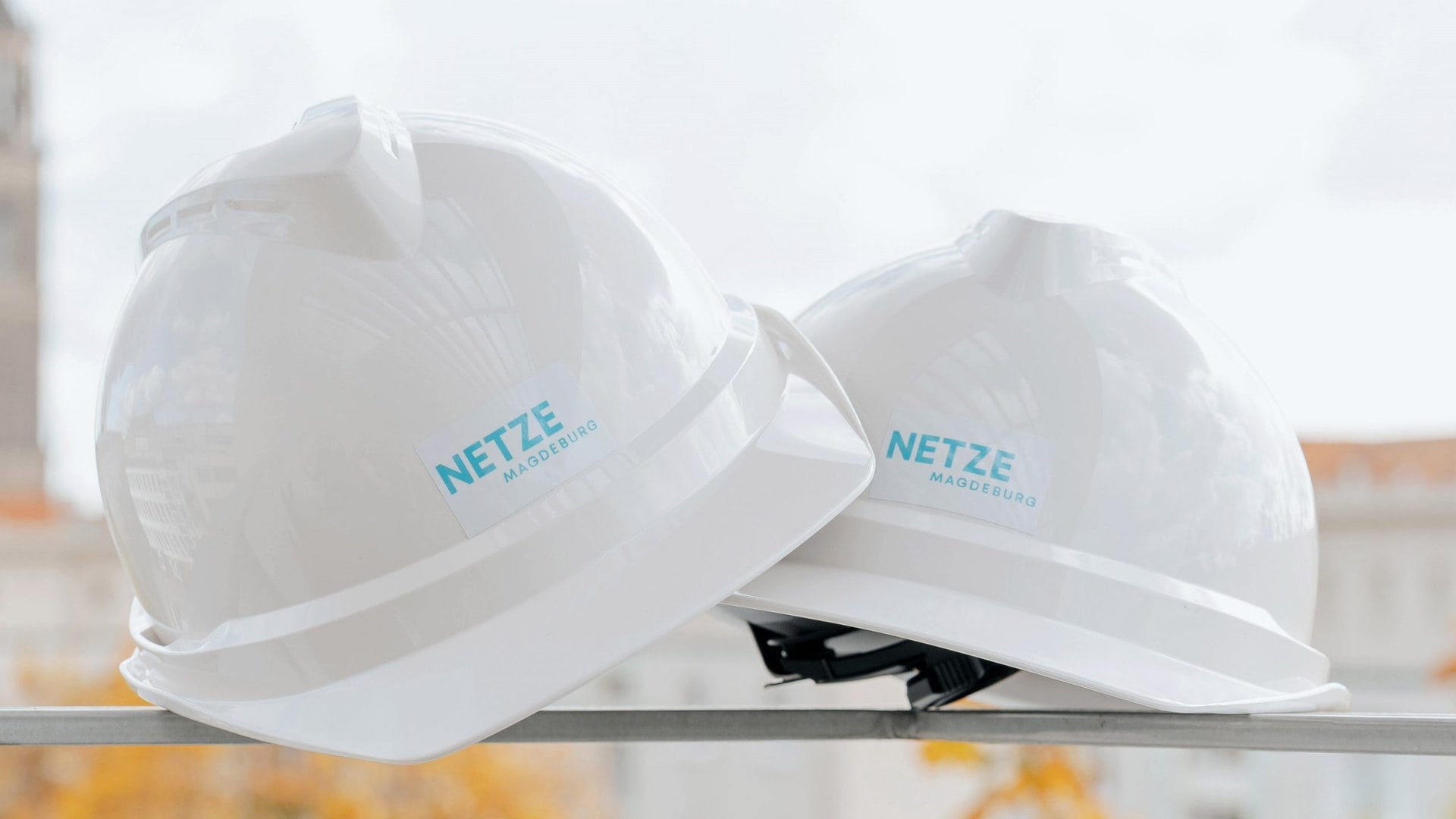 NETZE Magdeburg | Netze als Arbeitgeber